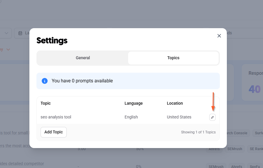 Introducing AI Search Visibility in Ubersuggest – Ubersuggest